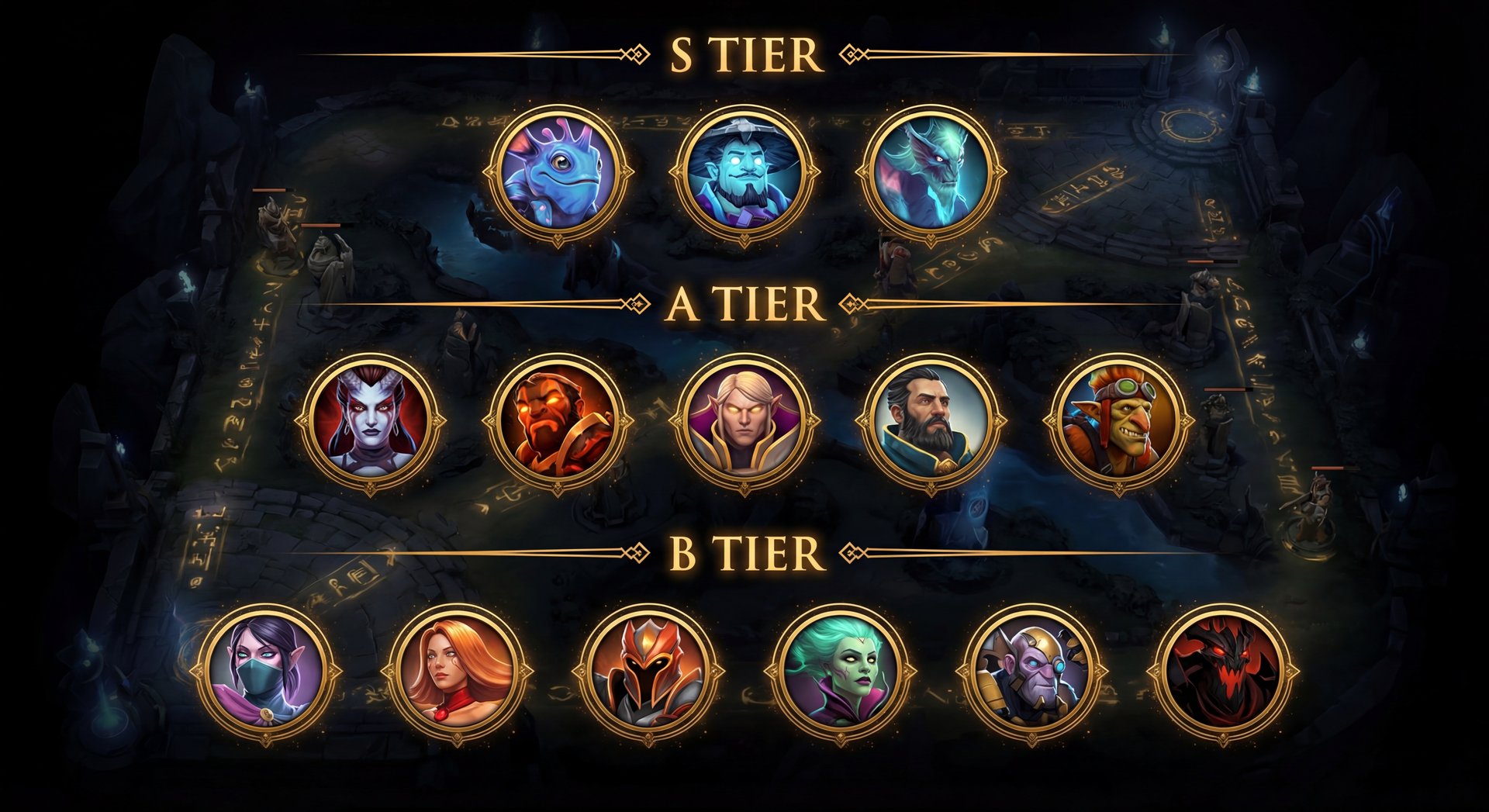 Best Mid Heroes to Dominate and Climb MMR in Dota 2 (2026 Tier List ...