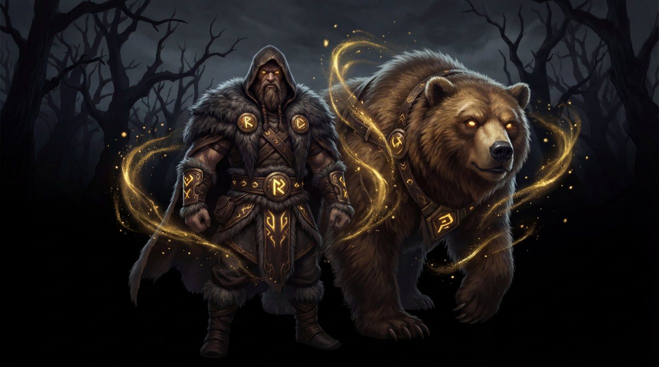 How to Master Lone Druid in Dota 2: The Ultimate Guide for Every Rank ...