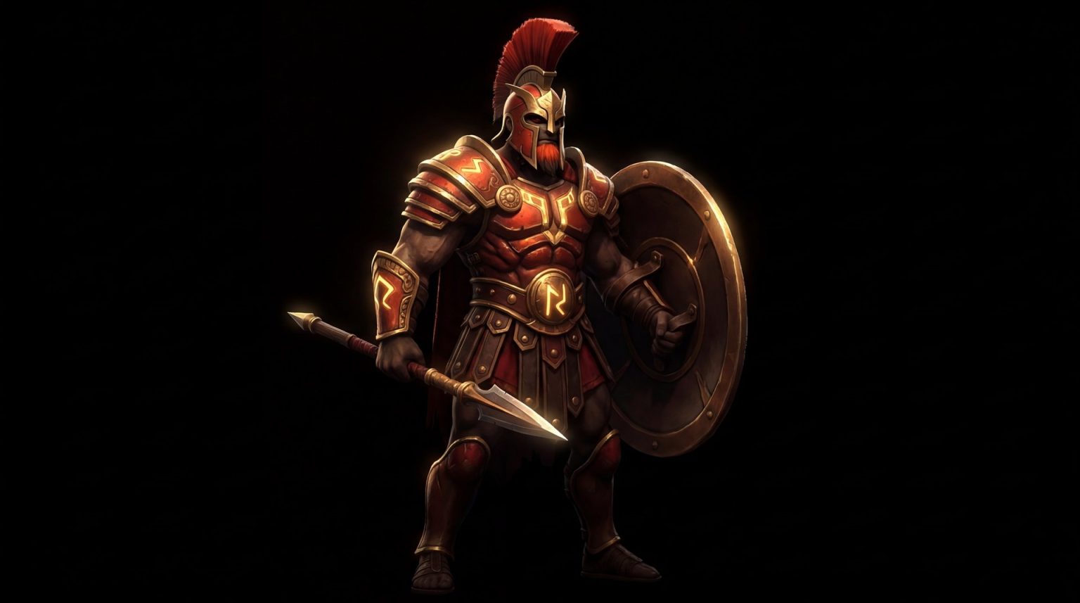 How to Master Mars in Dota 2: The Ultimate Guide for Every Rank (2026 ...