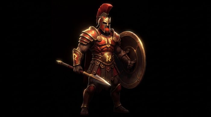 How to Master Mars in Dota 2: The Ultimate Guide for Every Rank (2026 ...