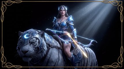 How to Master Mirana in Dota 2: The Ultimate Guide for Every Rank (2026 ...