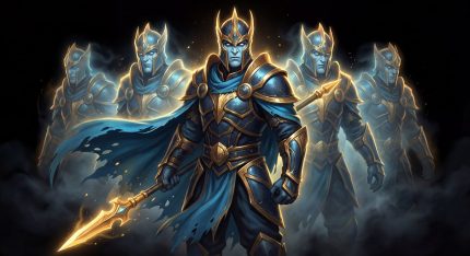 How to Master Phantom Lancer in Dota 2: The Ultimate Guide for Every ...