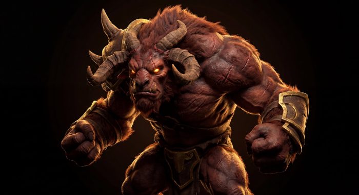 How to Master Primal Beast in Dota 2: The Ultimate Guide for Every Rank ...