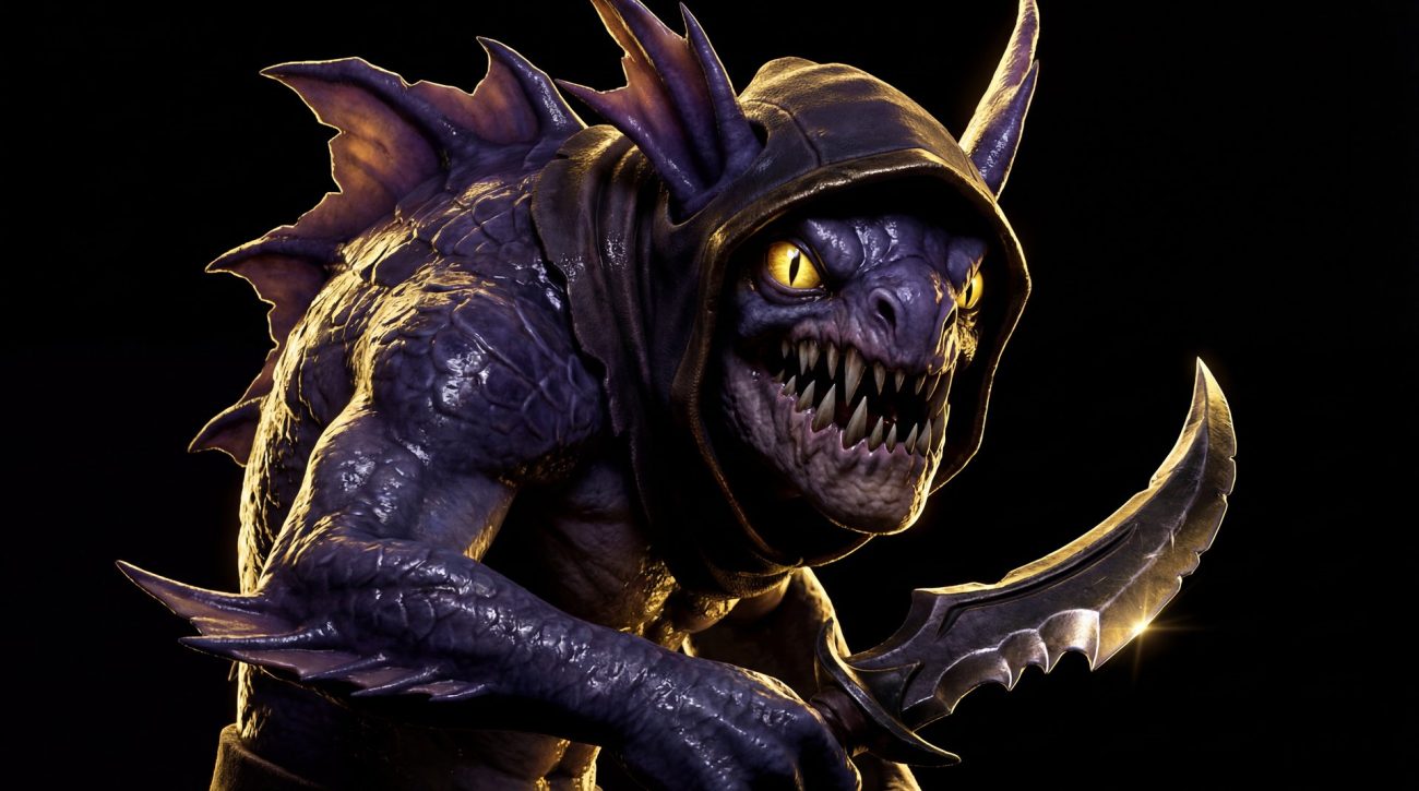 How to Master Slark in Dota 2: The Ultimate Guide for Every Rank (2026 ...