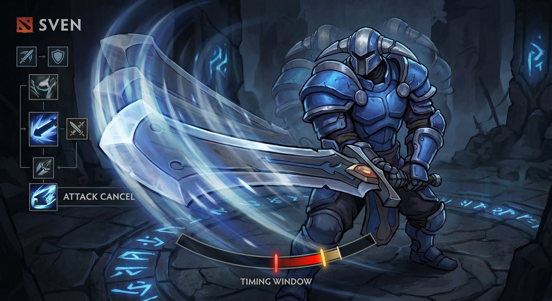How to Master Sven in Dota 2: The Ultimate Guide for Every Rank (2026 ...