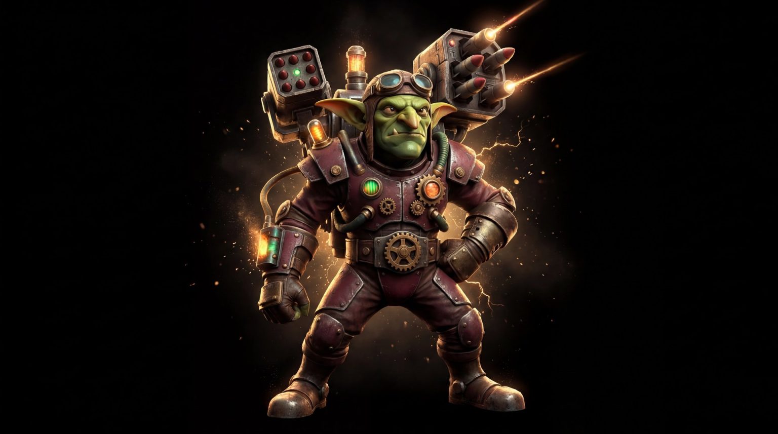 How to Master Tinker in Dota 2: The Ultimate Guide for Every Rank (2026 ...