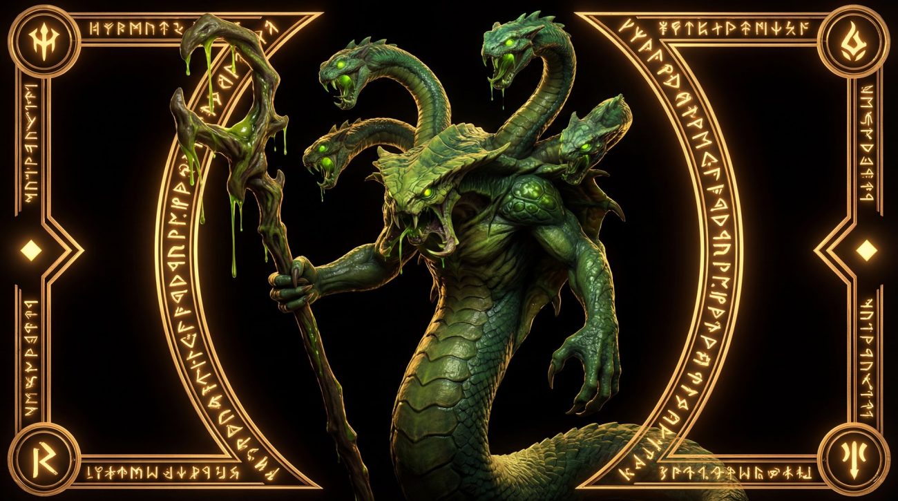 How to Master Venomancer in Dota 2: The Ultimate Guide for Every Rank ...