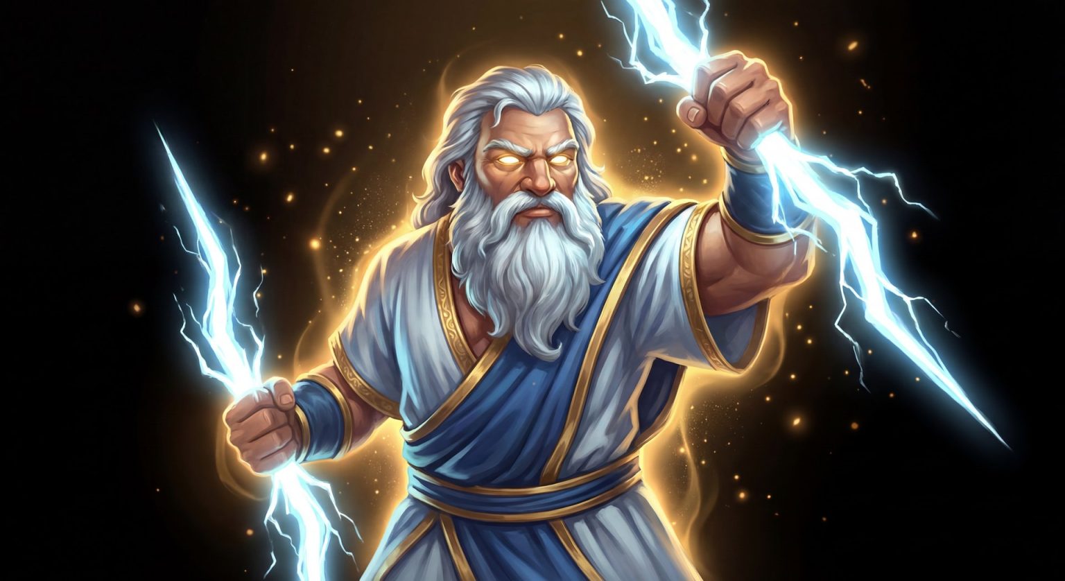 How to Master Zeus in Dota 2: The Ultimate Guide for Every Rank (2026 ...