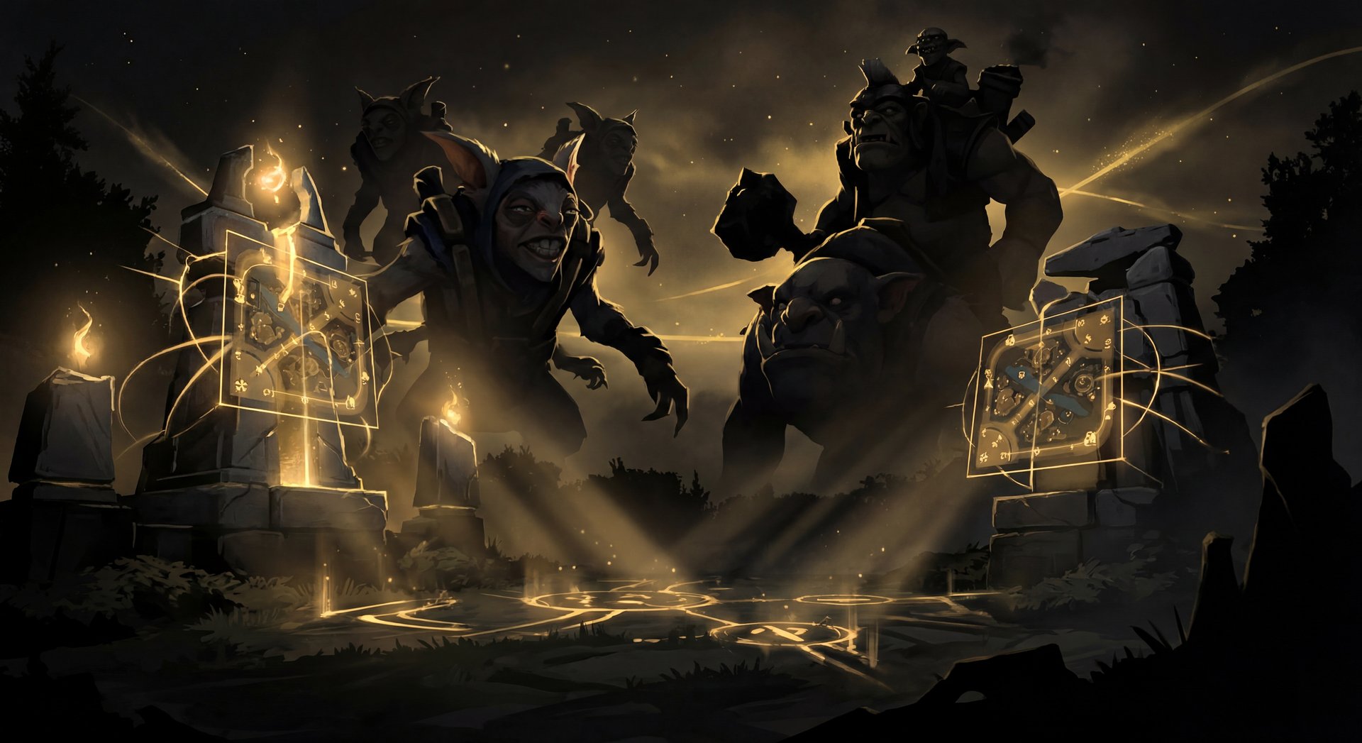 Dota 2 Patch 7.41b Meta Breakdown: Meepo, Alchemist, Beastmaster Nerfs ...