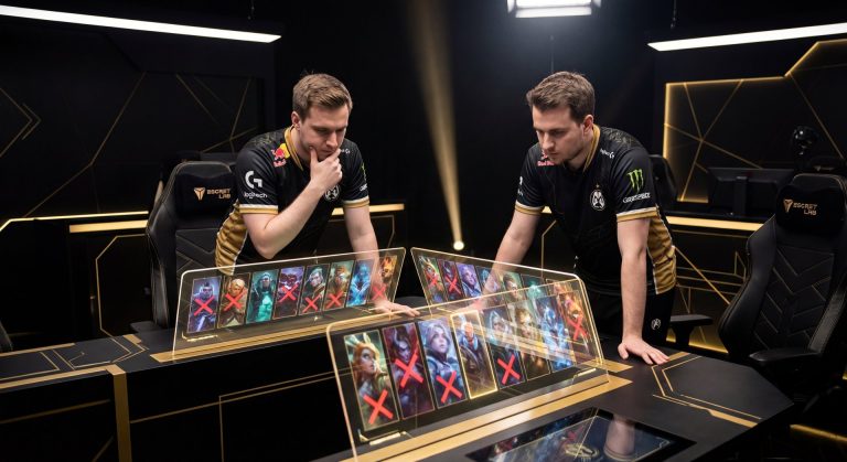 DreamLeague Season 29 Qualifiers Meta Report (April 2026): Match IDs, 7 ...