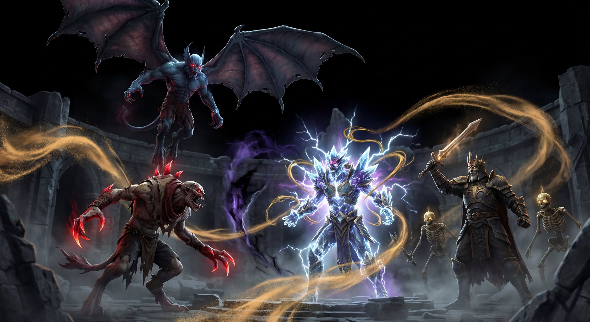 Dota 2 Patch 7.41a Meta Report: Best Heroes by Role, New Item Builds ...