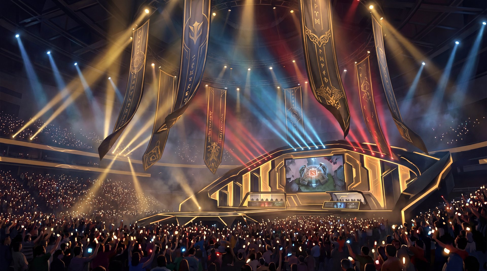 TI 2026 Direct Invites Are Out: Full Qualifier Breakdown and 7.41c ...